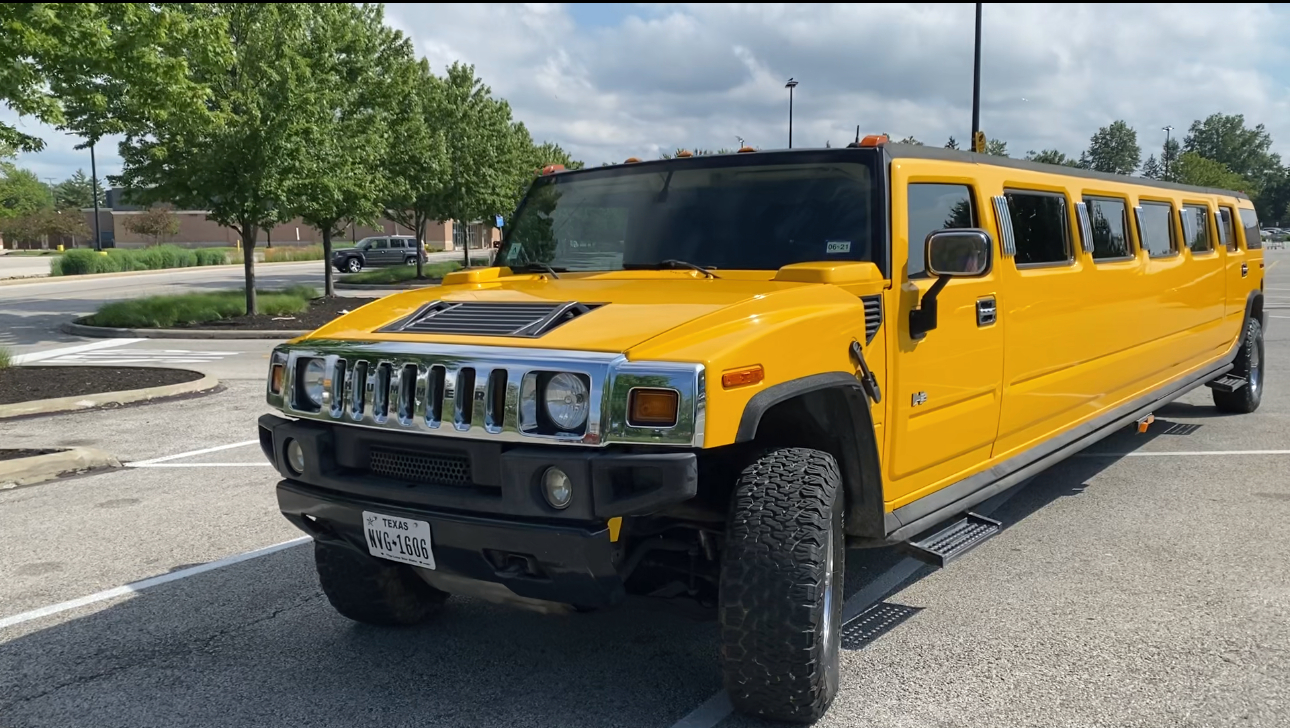 Limo Service | Beverly Hills Limousine Service | Los Angeles, CA